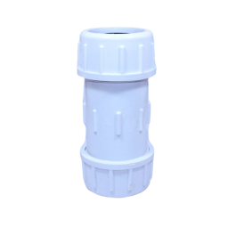 COPLE REPARACIÓN PVC 2" CED 40